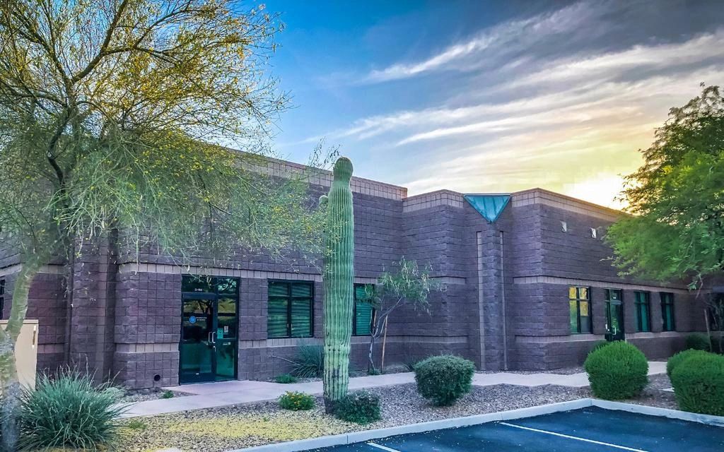 Find the Perfect Office Space for Lease at Venture Executive Suites