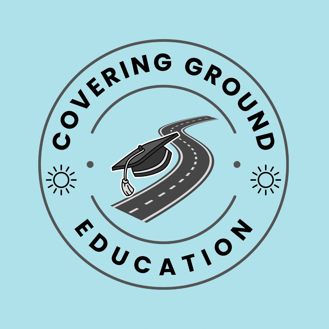 Covering Ground Education