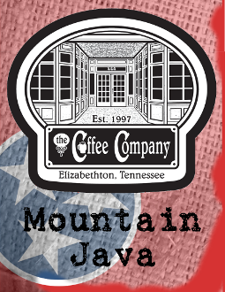 Mountain Java