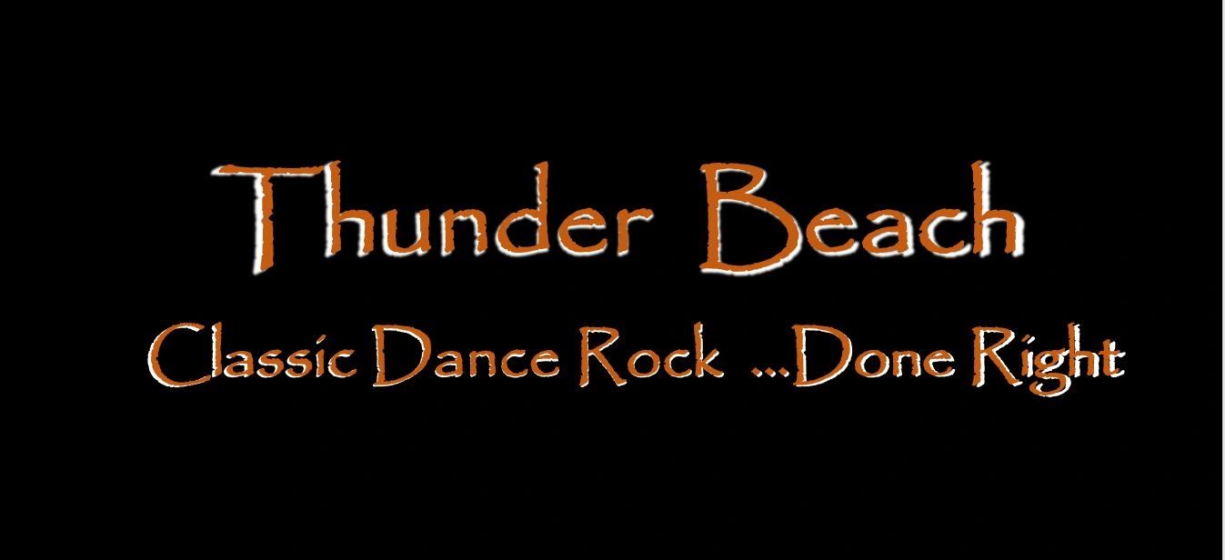 Home [thunderbeachmusic.com]