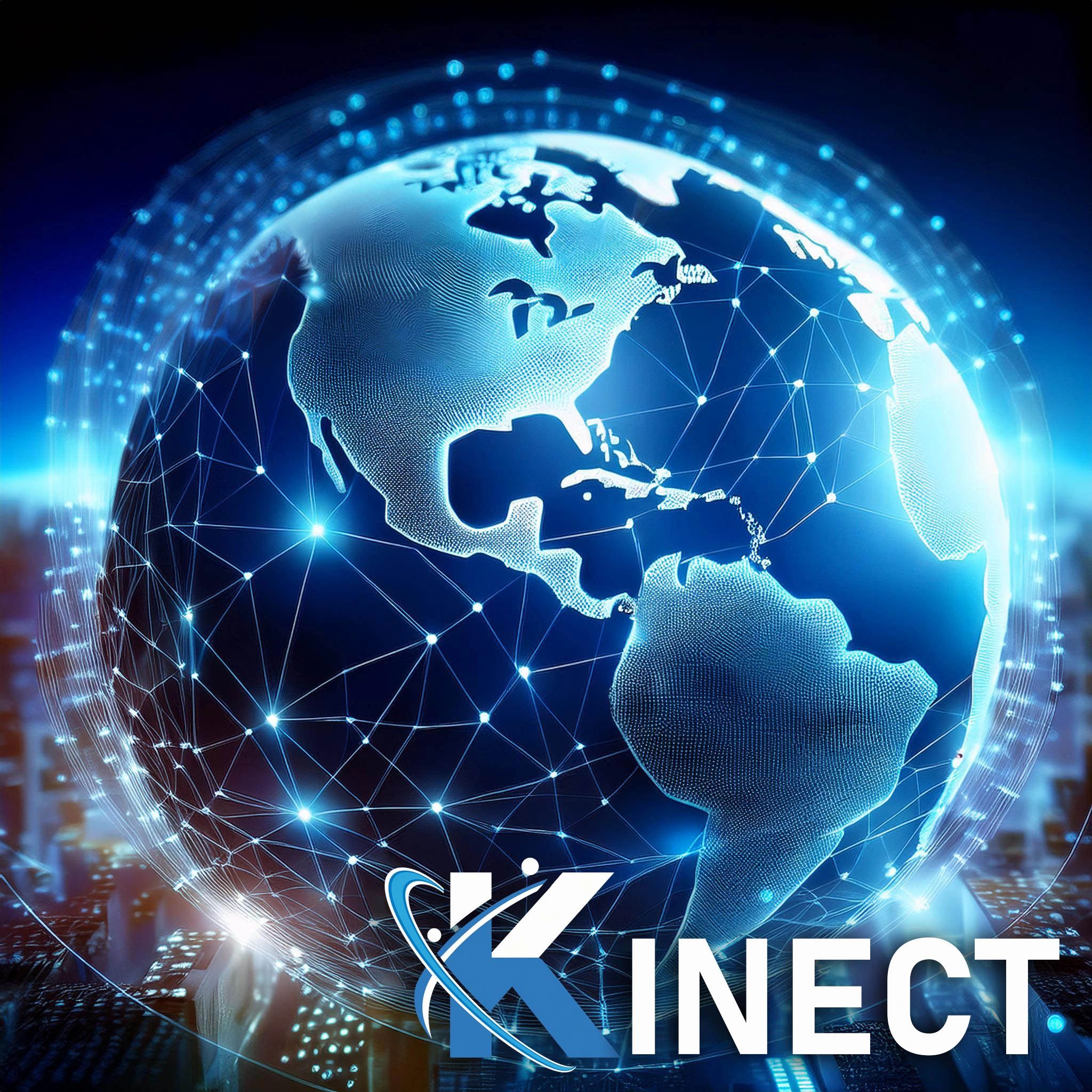 Kinect IT