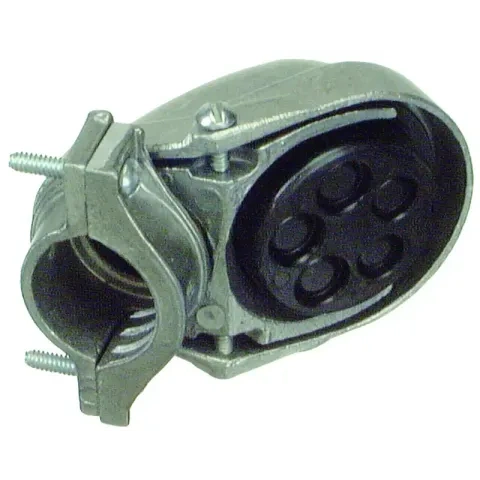 Weatherhead Entrance Cap