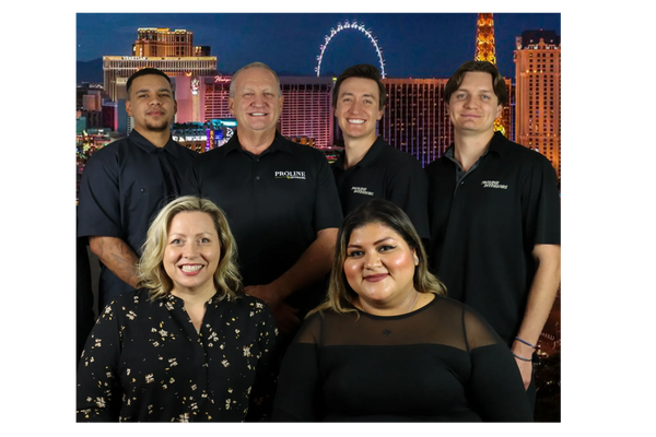 Drywall and Painting - Proline Interiors Inc.