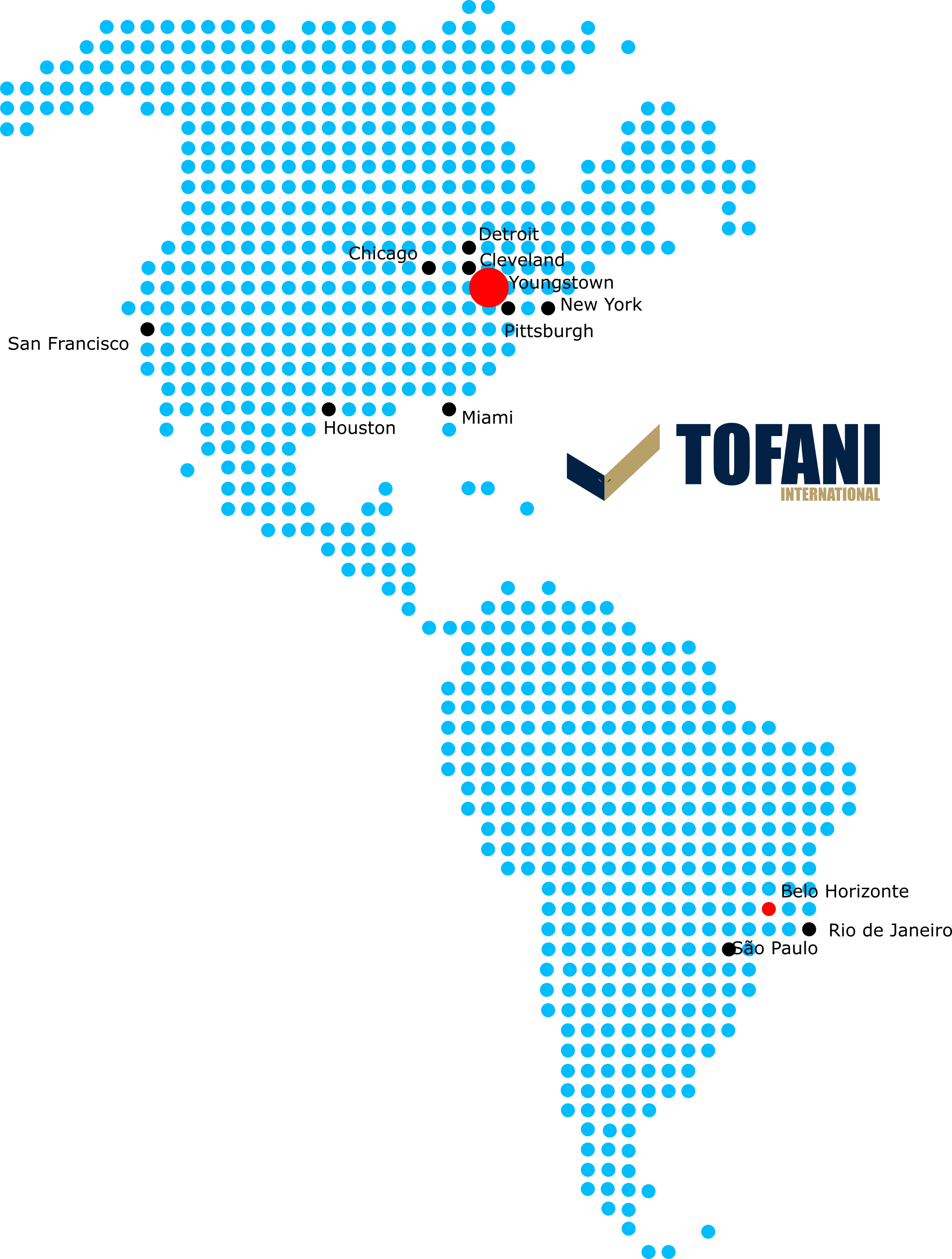Tofani International