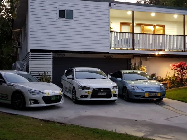 Driving Schools in Rockhampton - Peter Ceola Driver Training