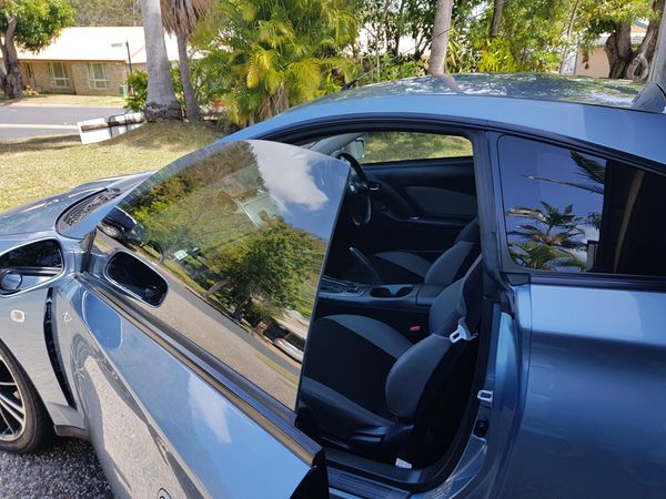 Driving Schools in Rockhampton - Peter Ceola Driver Training