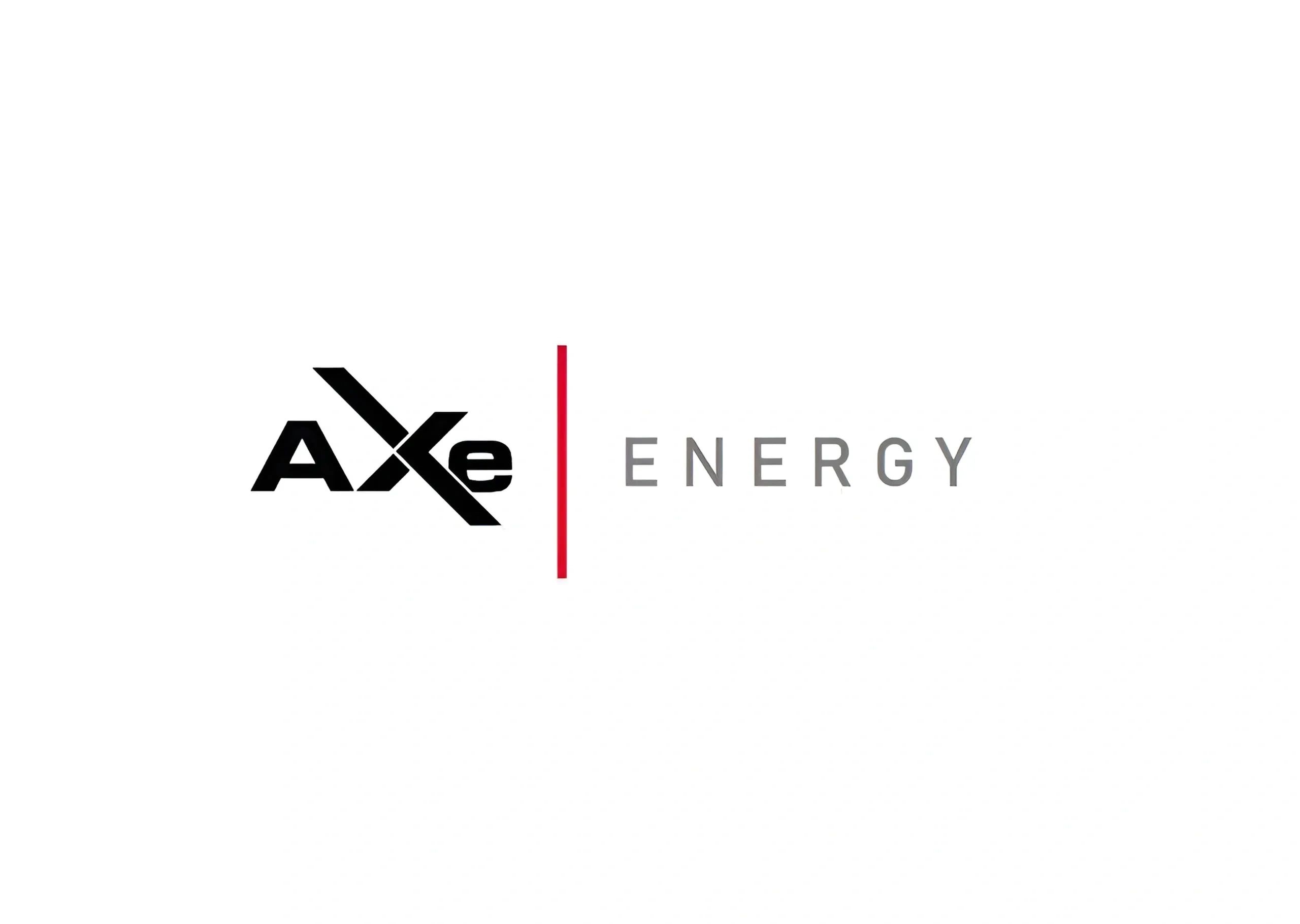 axe energy