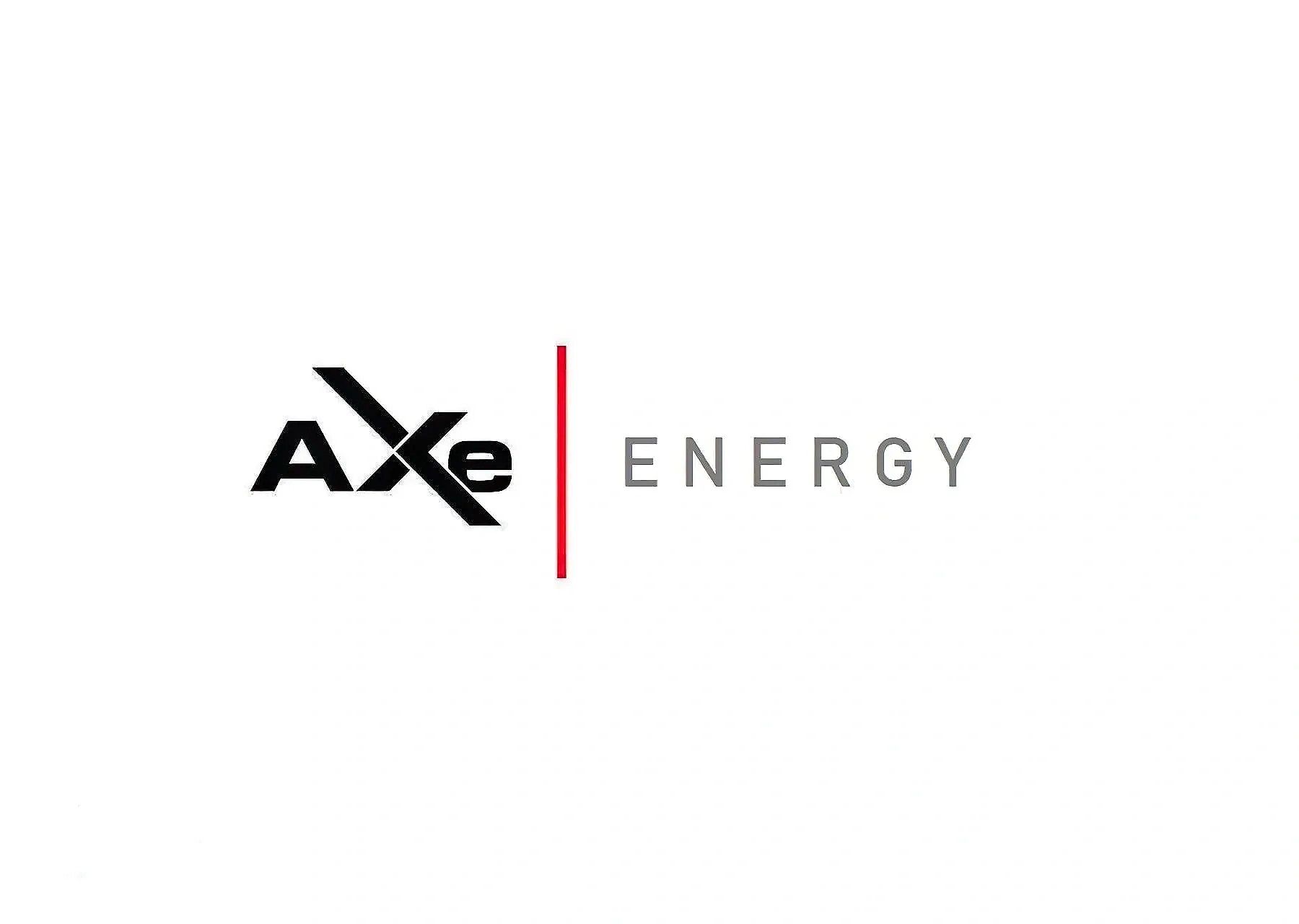 axe energy
