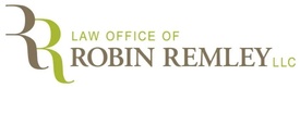 Law Office of Robin Remley LLC website