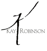 Kay Robinson Artist