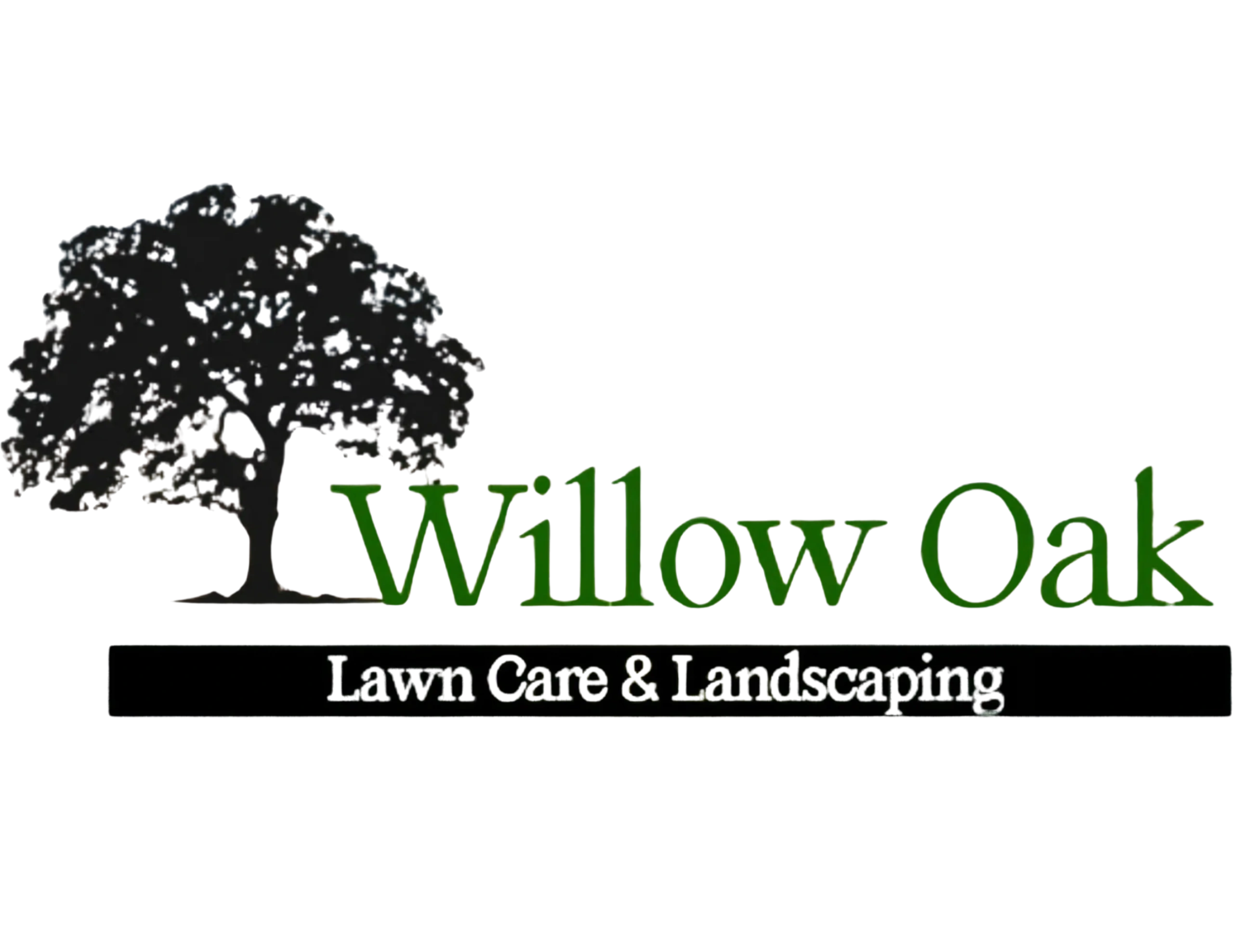 Gallery | Willow Oak Landscaping