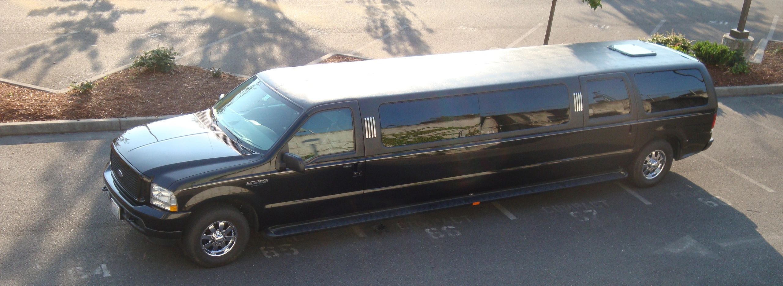 GotLimo