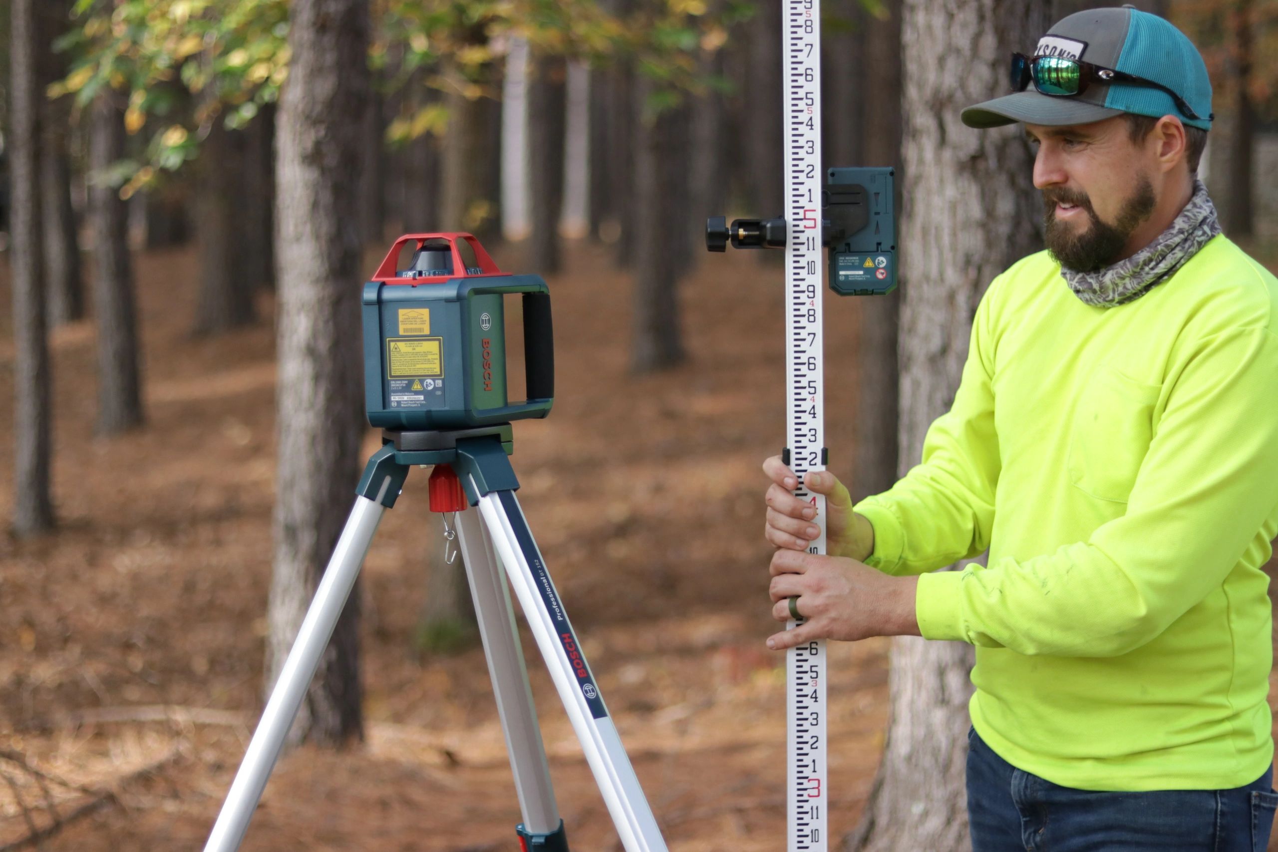 PercPro - Perc Tests, Septic System, Septic Tanks and Systems