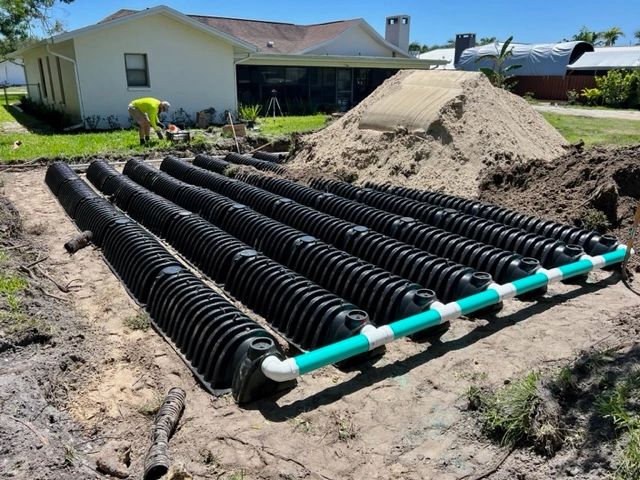 PercPro - Perc Tests, Septic System, Septic Tanks and Systems