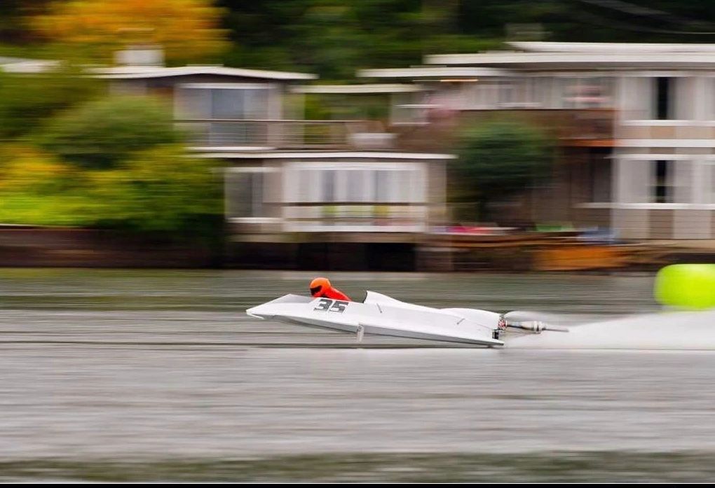 Machined Components Racing Products