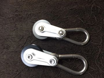 Machined Components Racing Products