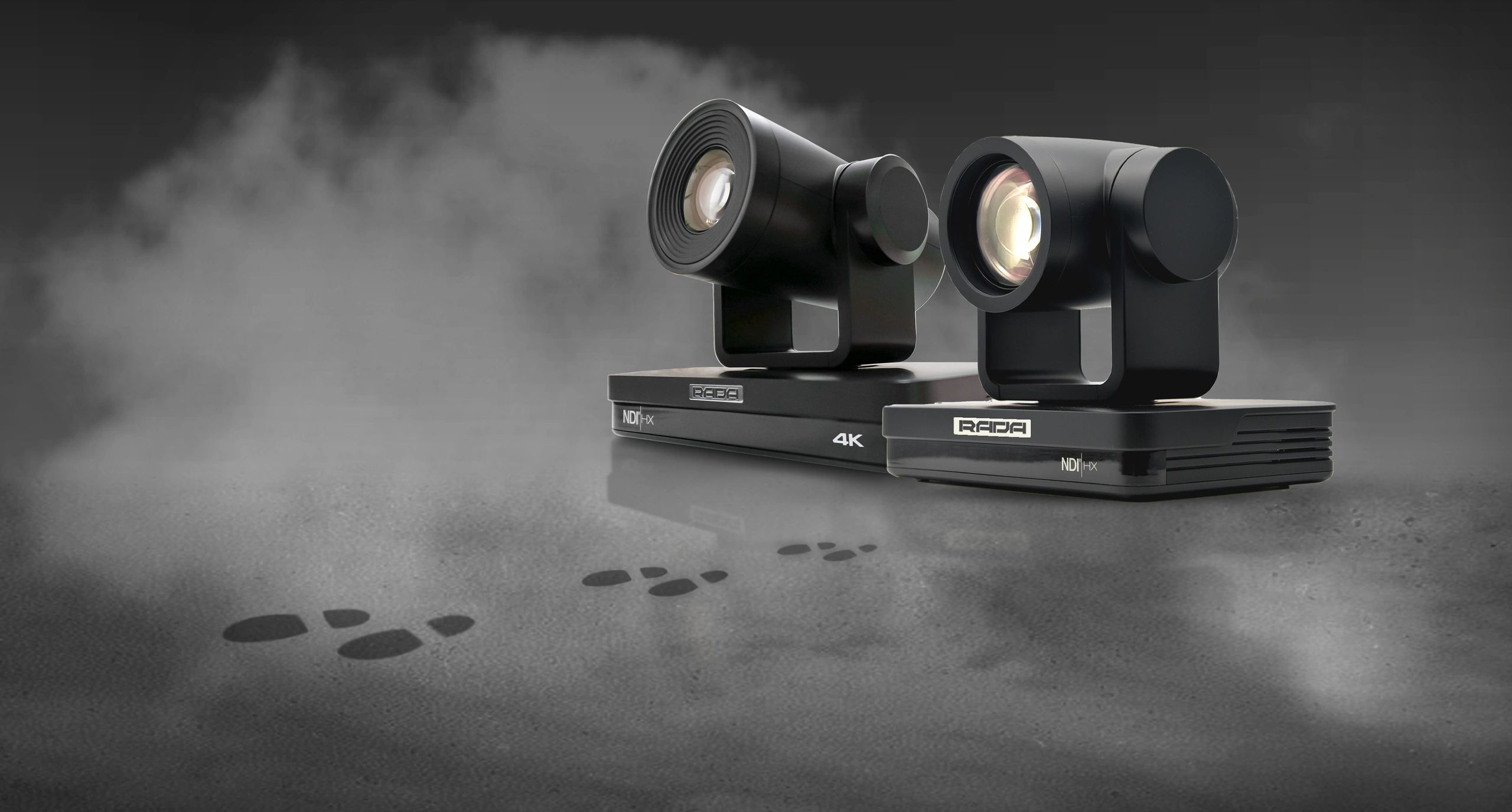 Reliable and Dedicated Additions to Your AV - RADA