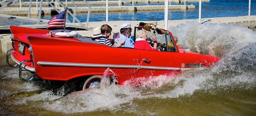 The Naples Causeway | Naples Maine | Town of Naples Maine