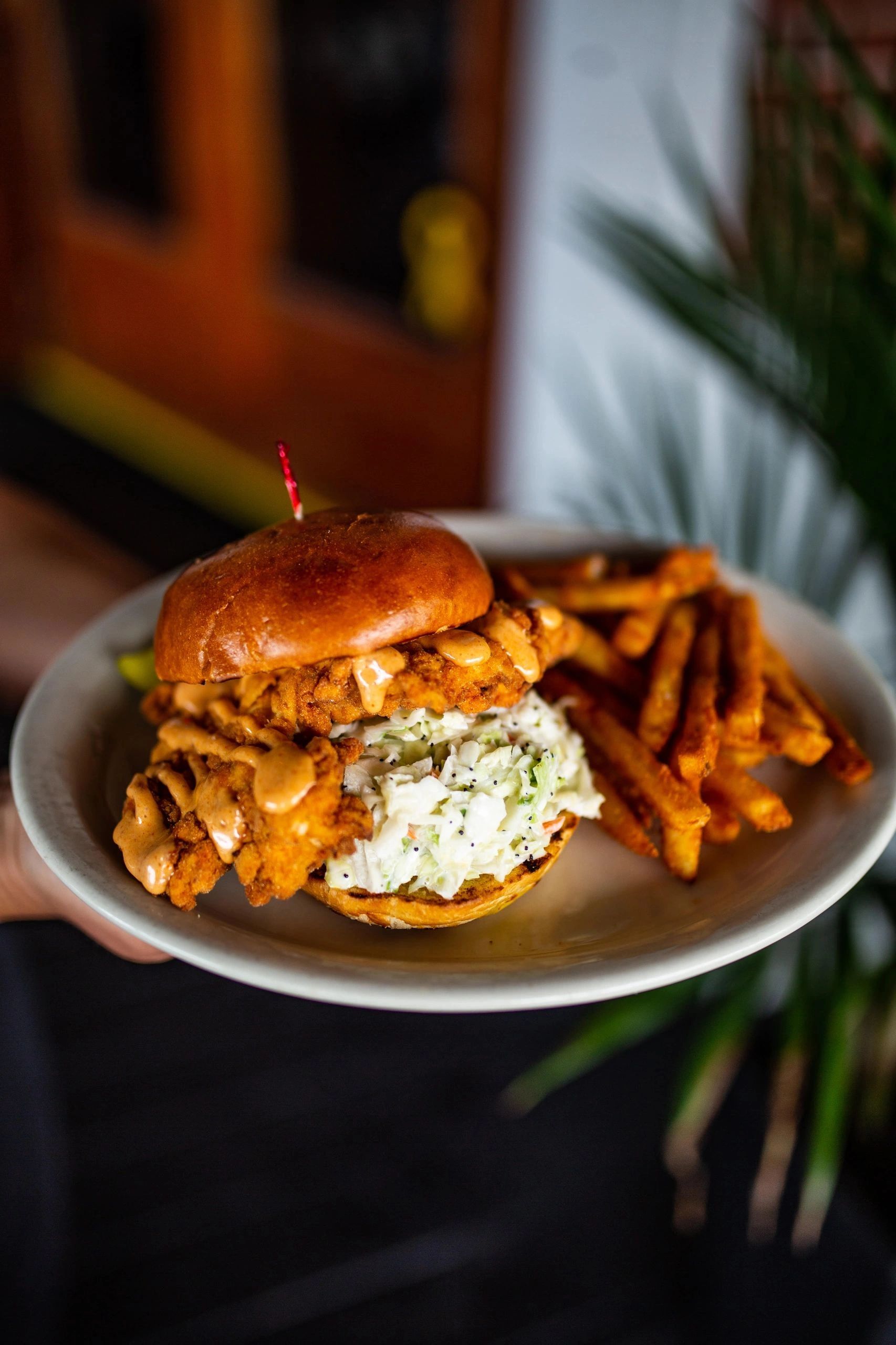 Yummy Food in Naples, Maine: A Tasty Tour of Some Local Hotspots