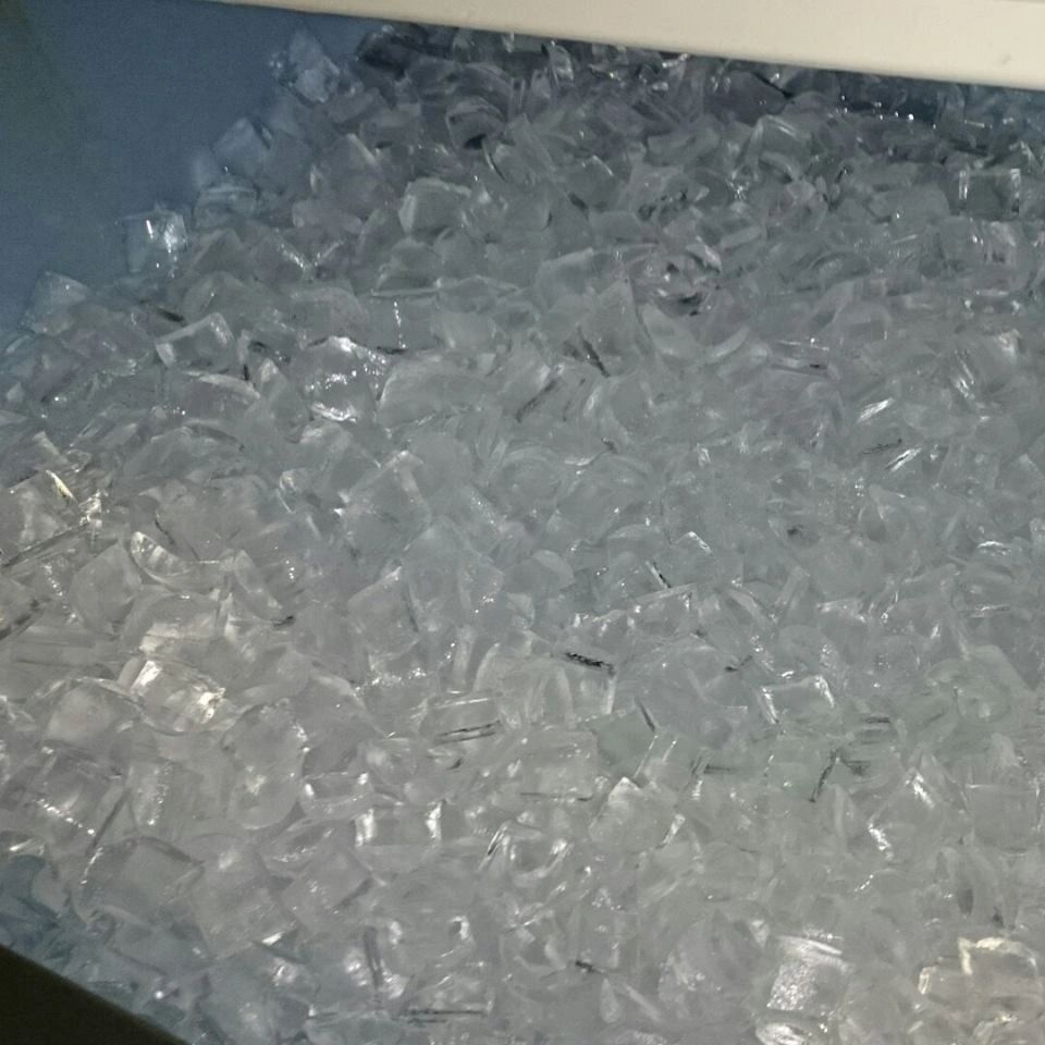 Maine Ice Company - Mainely Ice