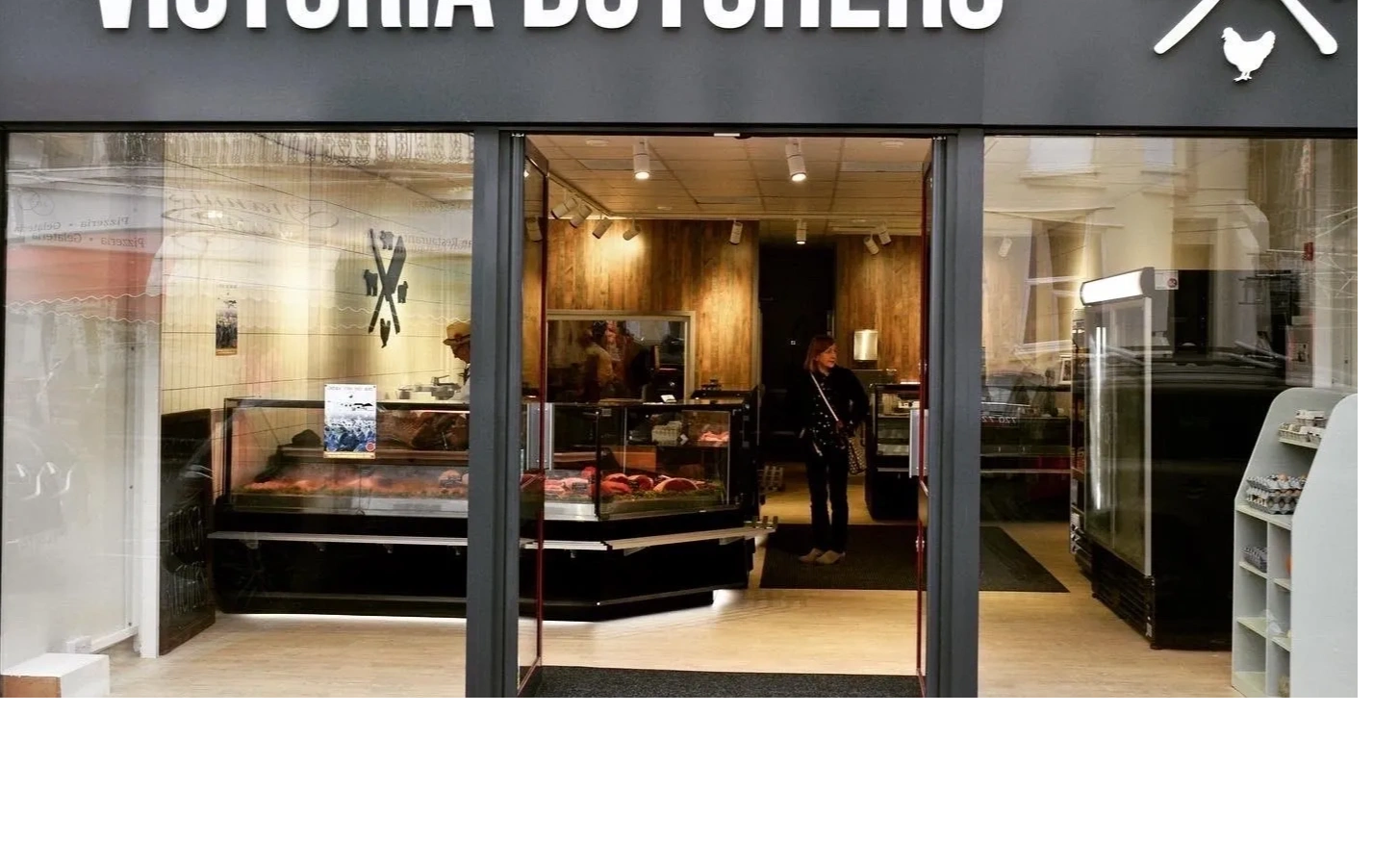 J K Wilson & Sons Limited