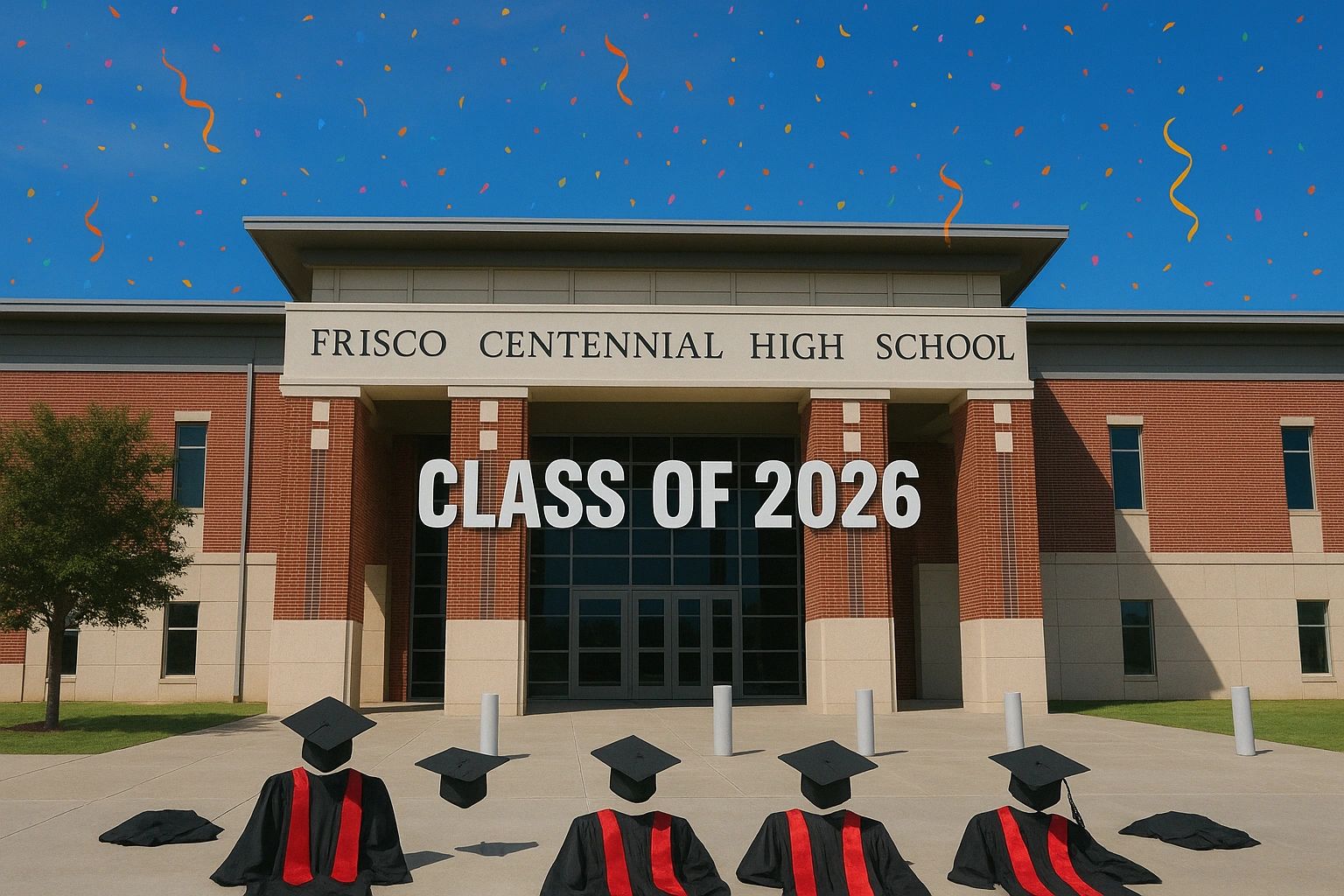CEN10: Centennial Class of 2025 Events and Updates