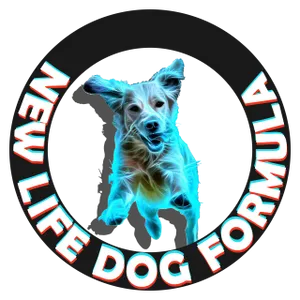 New Life Dog Formula - New Life Dog Formula Helps With Arthritis ...