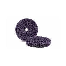 3M 07933 Clean and Strip XT Purple Discs