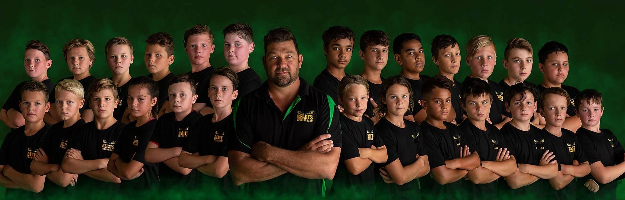 Rugby - BEASTS RUGBY ACADEMY