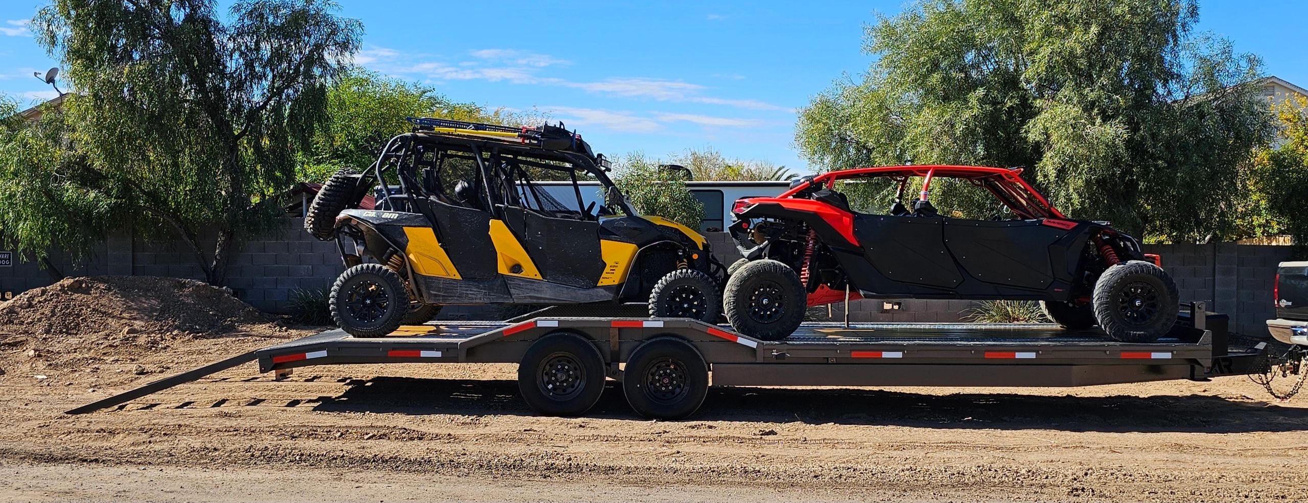 AZ Trailer Rental