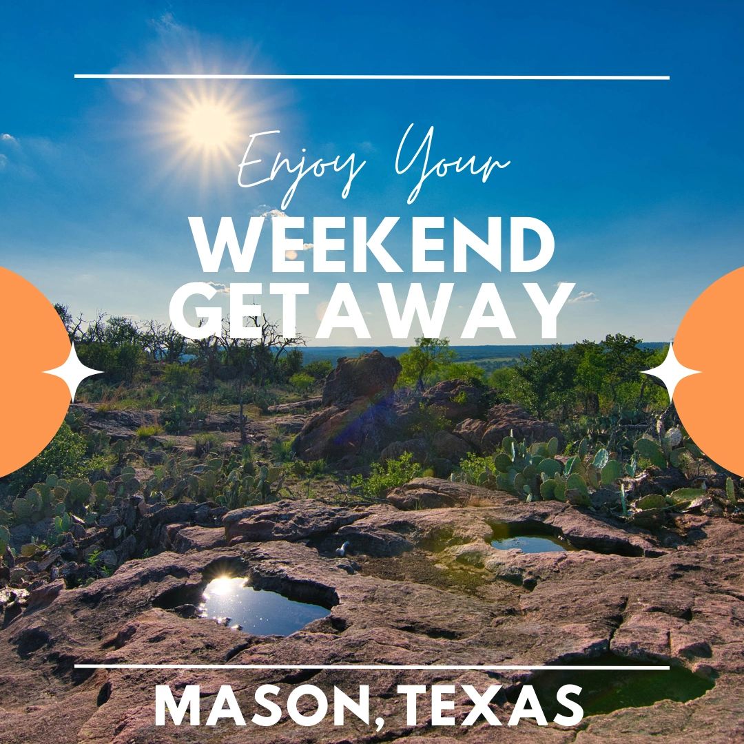 Discover the Charms of Mason County: A Couples Weekend Getaway