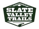 Slate Valley Trails - Home