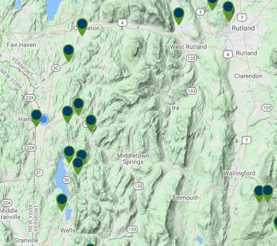 Trail Conditions | Slate Valley Trails