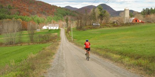 Slate Valley Trails - Home