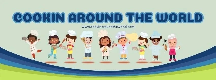 Cooking Classes for Kids | Cookin Around the World