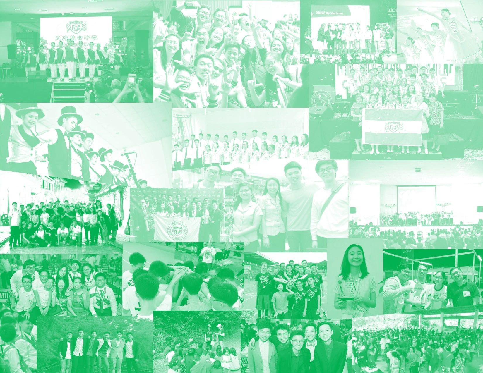 LIGHT Christian Academy