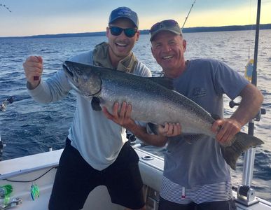 Reel fun - Fishing Charter, Charter Boat