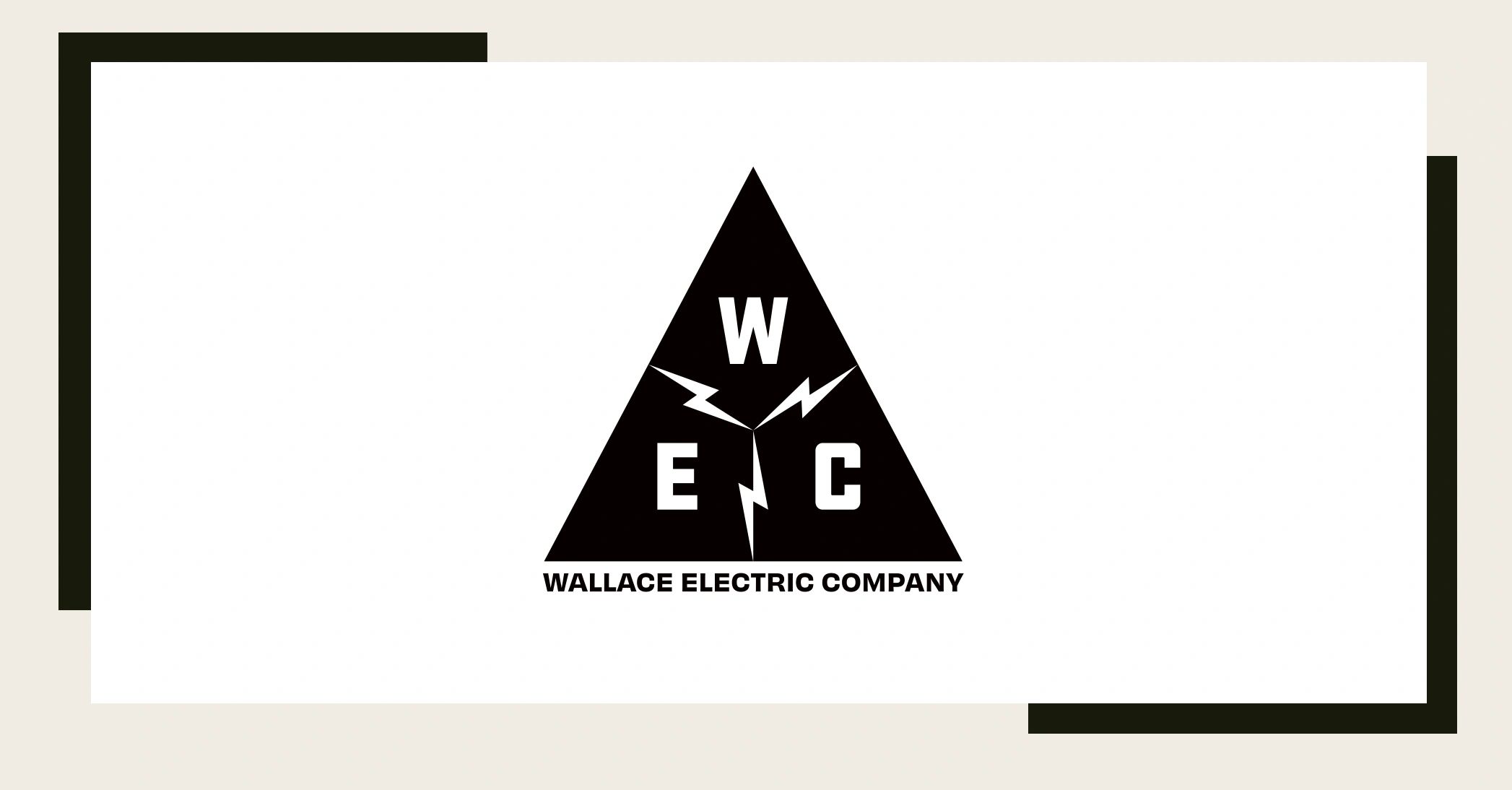 Wallace Electric Company LLC