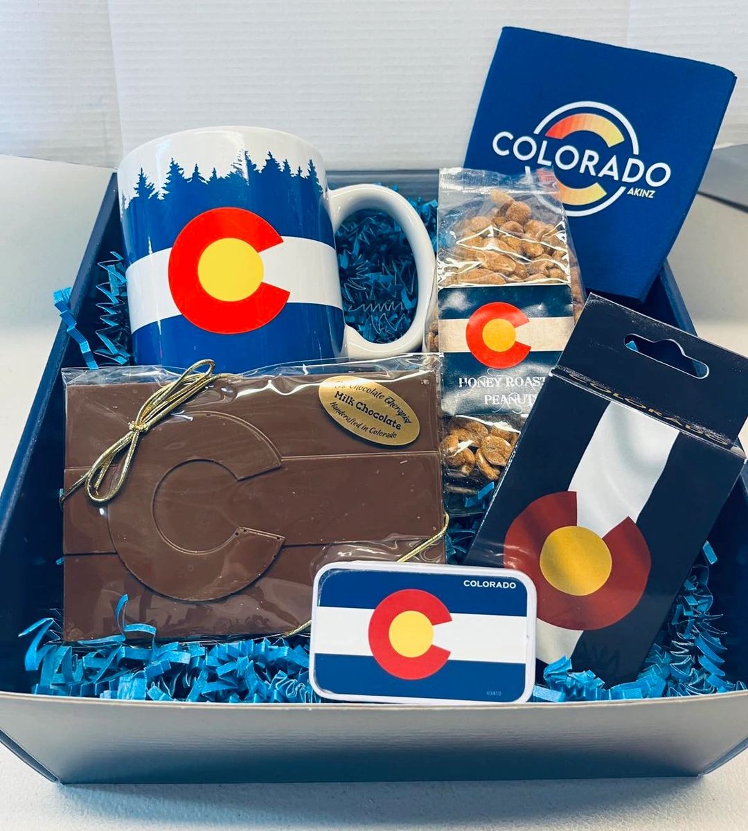 Colorado Proud Box