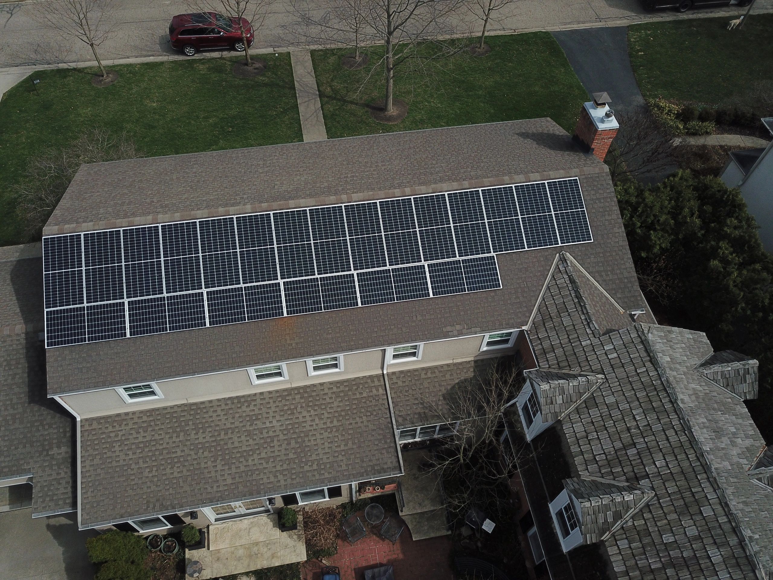 BC Solar - Solar With Battery, Solar Panel Installation