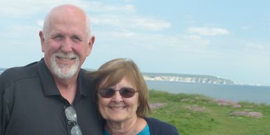 FONFA Member Stories | Friends of the New Forest Airfields