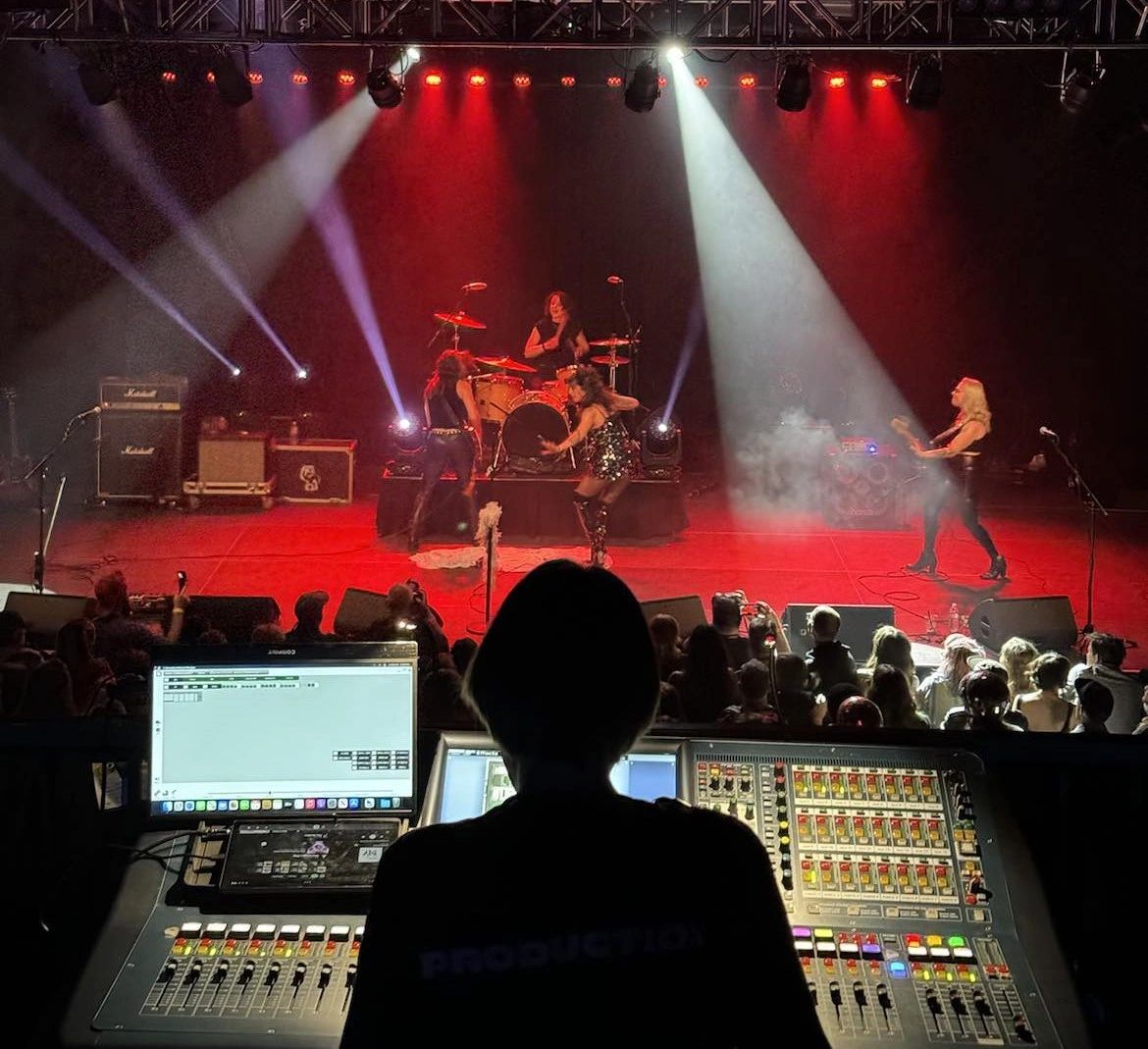 Powering The Creative Economy