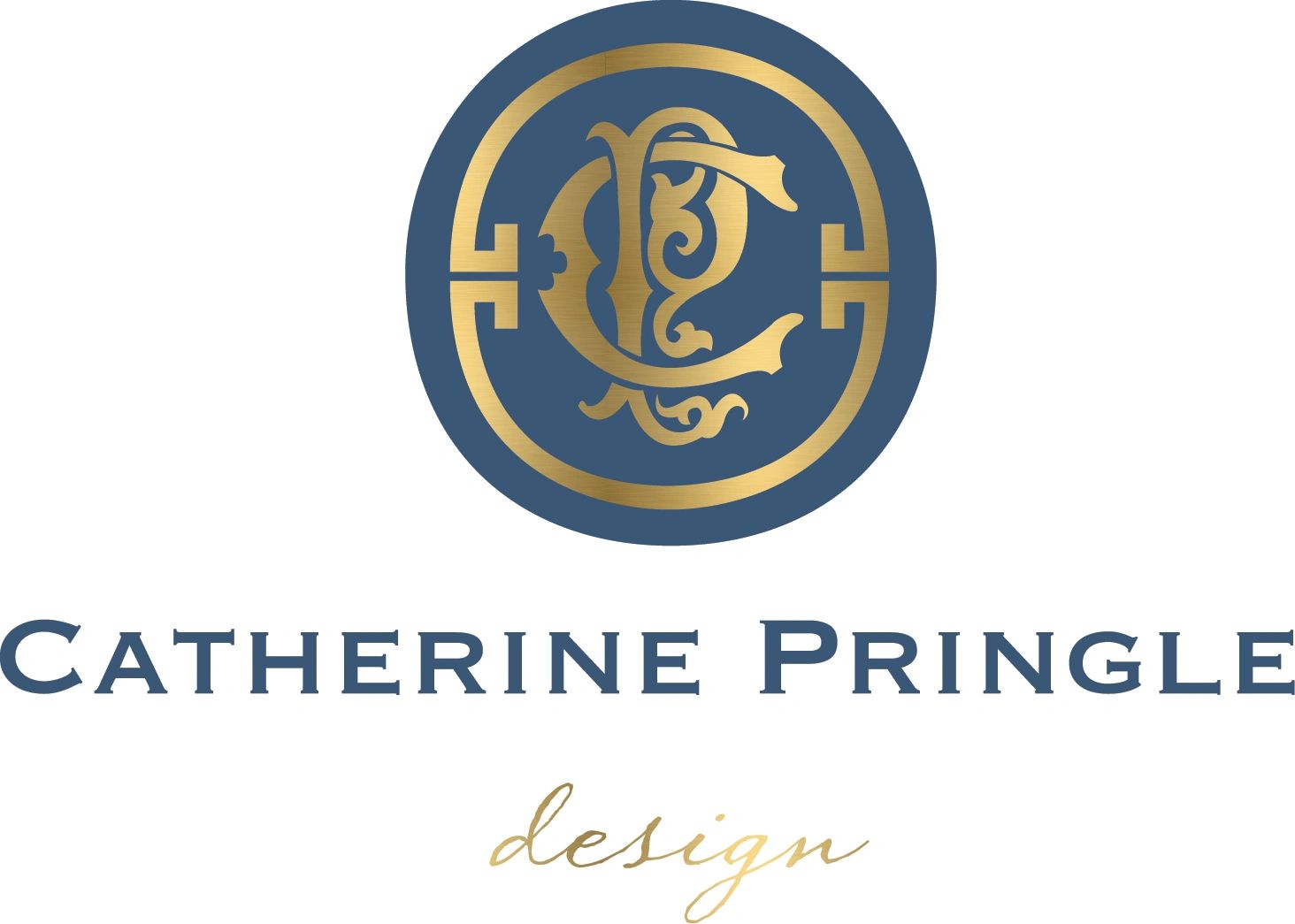 Catherine Pringle Design