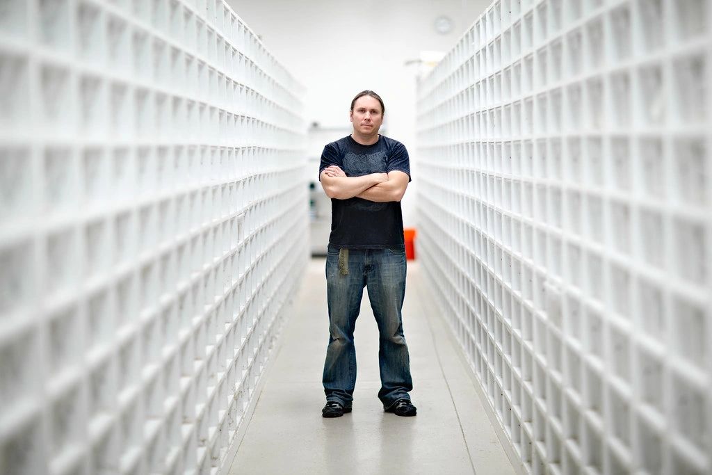 The Life and Legasea of Brian Barczyk