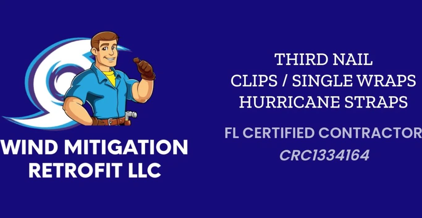 Third Nail: Wind Mitigation Retrofit LLC