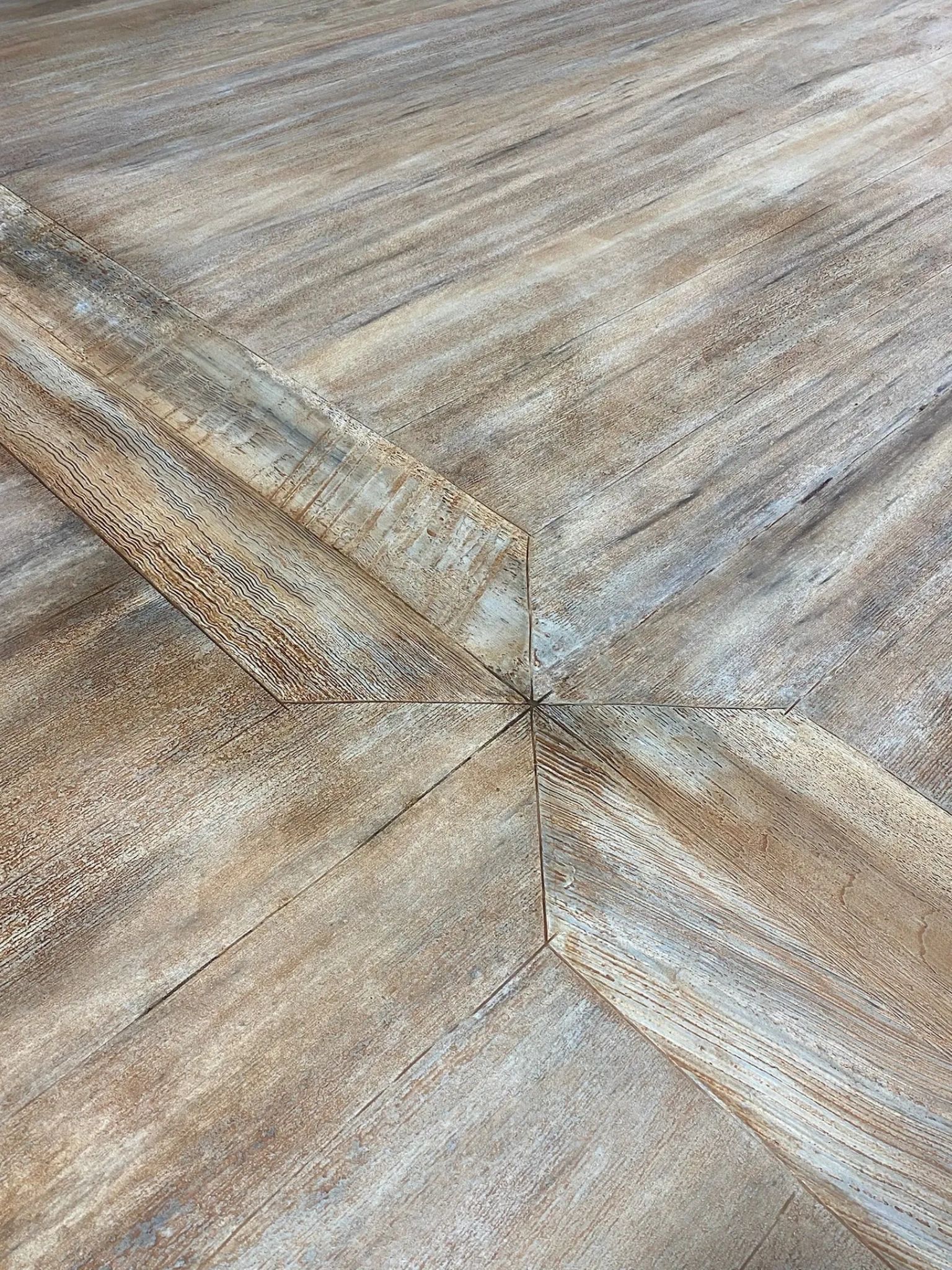 Transform Your Concrete with a Beautiful Overlay