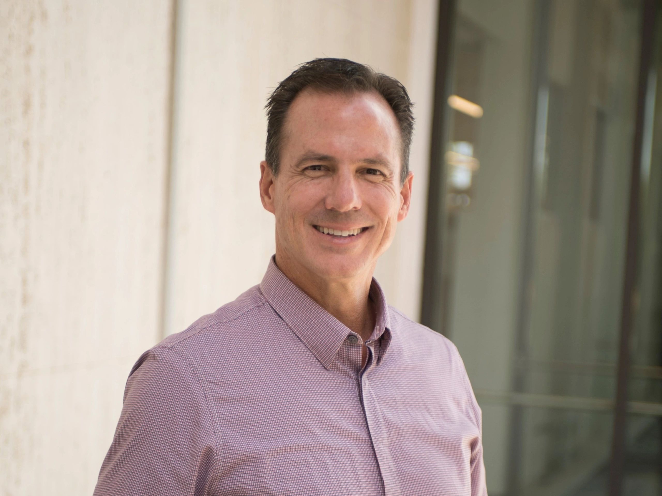 Business Loan Qualfications - James Hibert