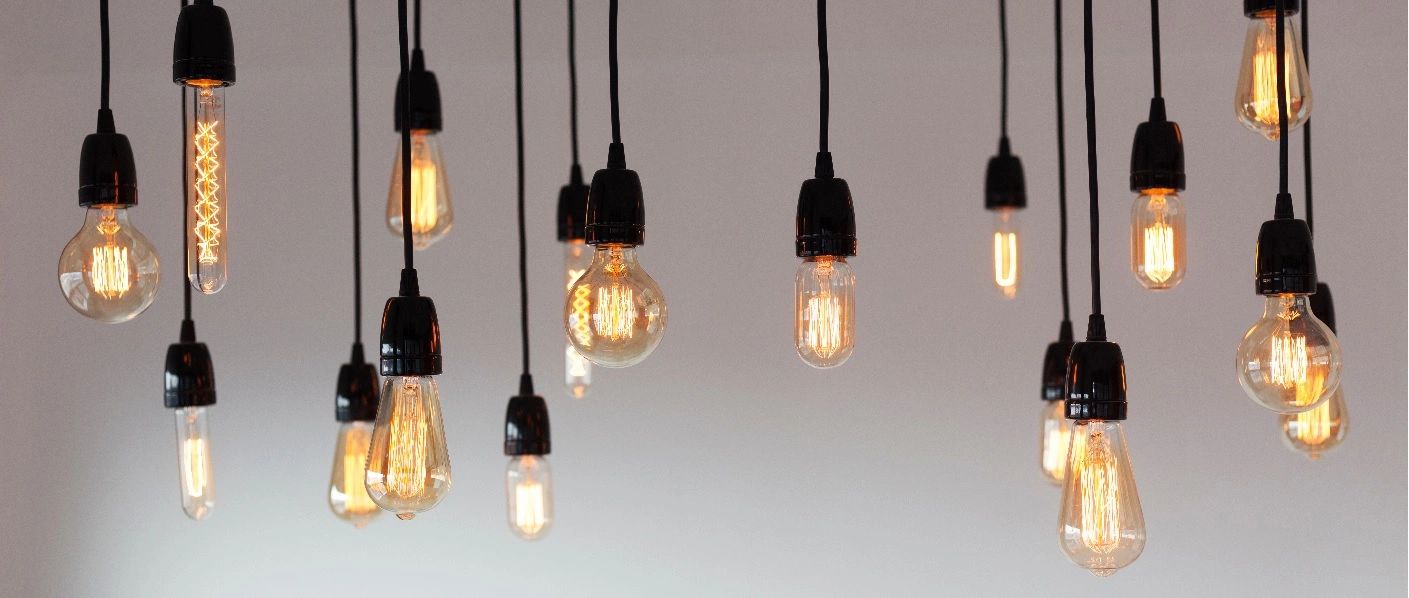 Industrial Lighting Solutions - Basement Lighting Co