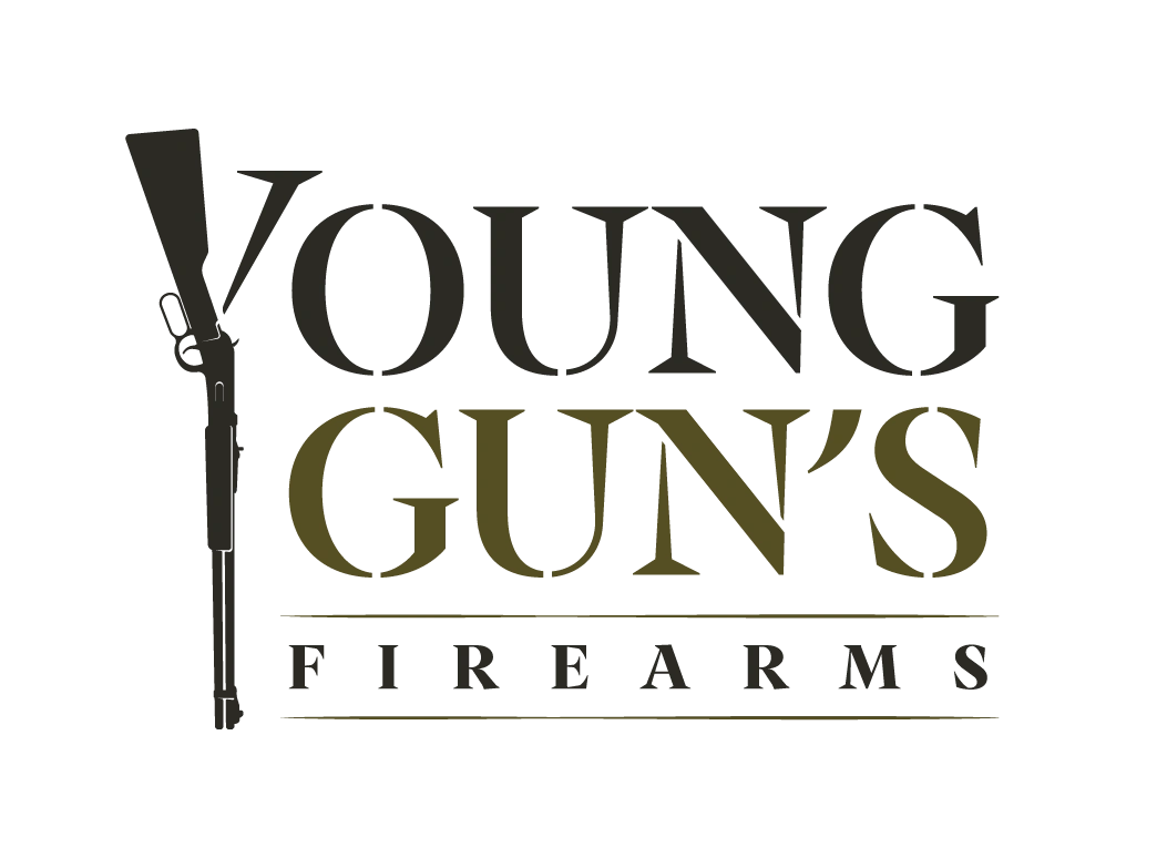 Young Gun's Firearms
