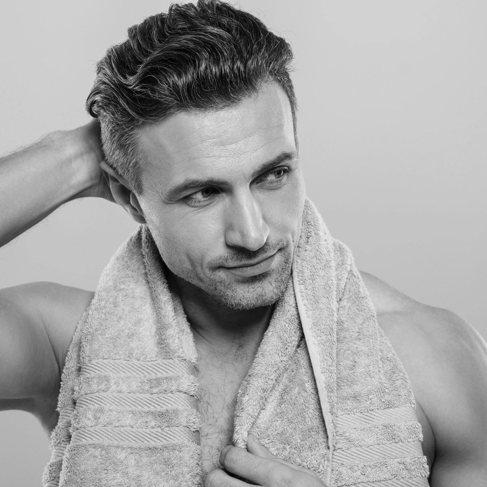 Kingsbrand - Men Hair Products, Men Hair Care